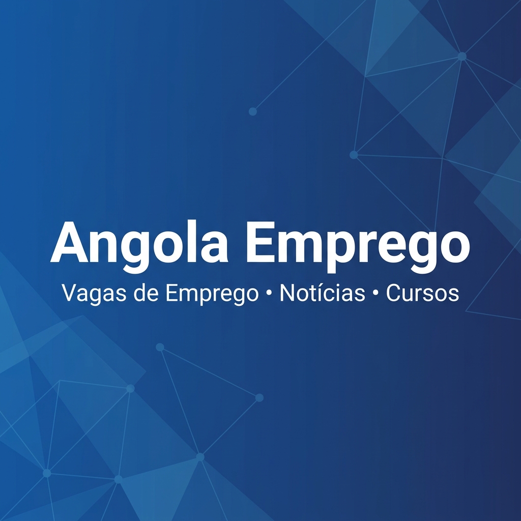 Início - Angola Emprego - Notícias e Empregos